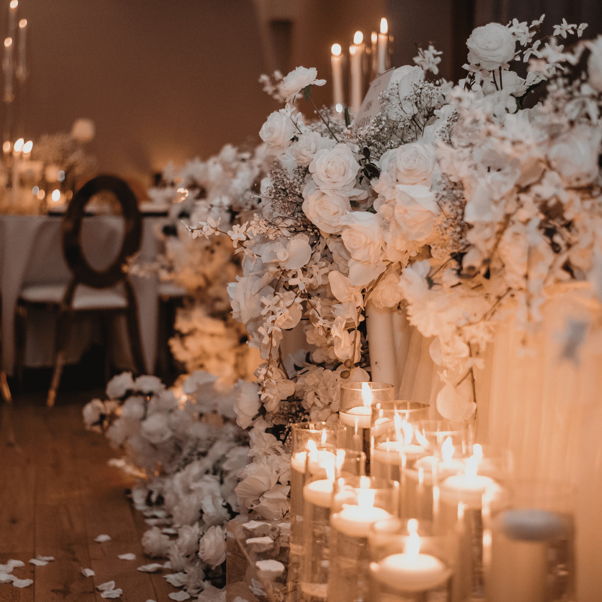 Lakeside Wedding Venue & Function Rooms | The Lake House Waterloo in ...