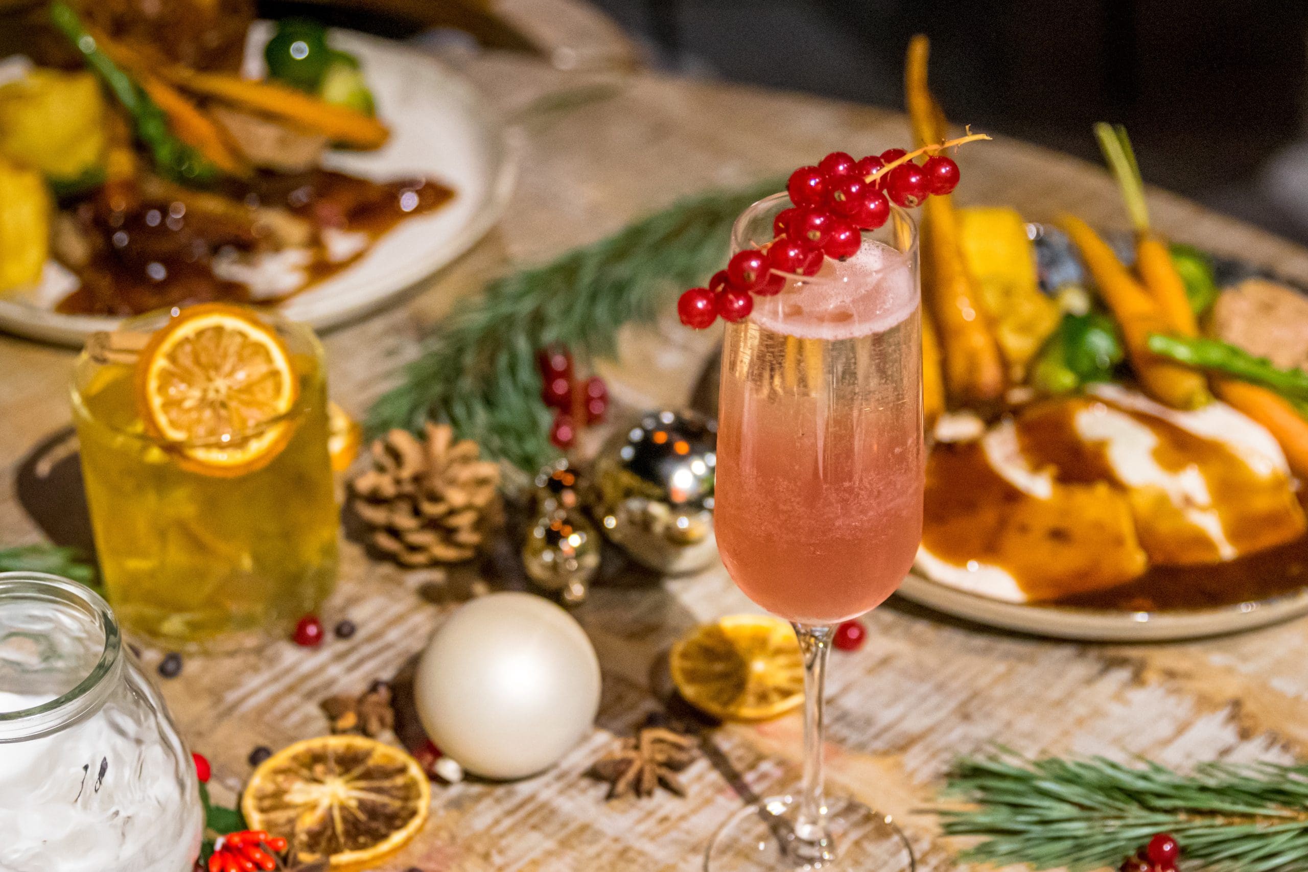 Crimbo Limbo | Why The Lake House Is The Perfect Restaurant in Crosby ...
