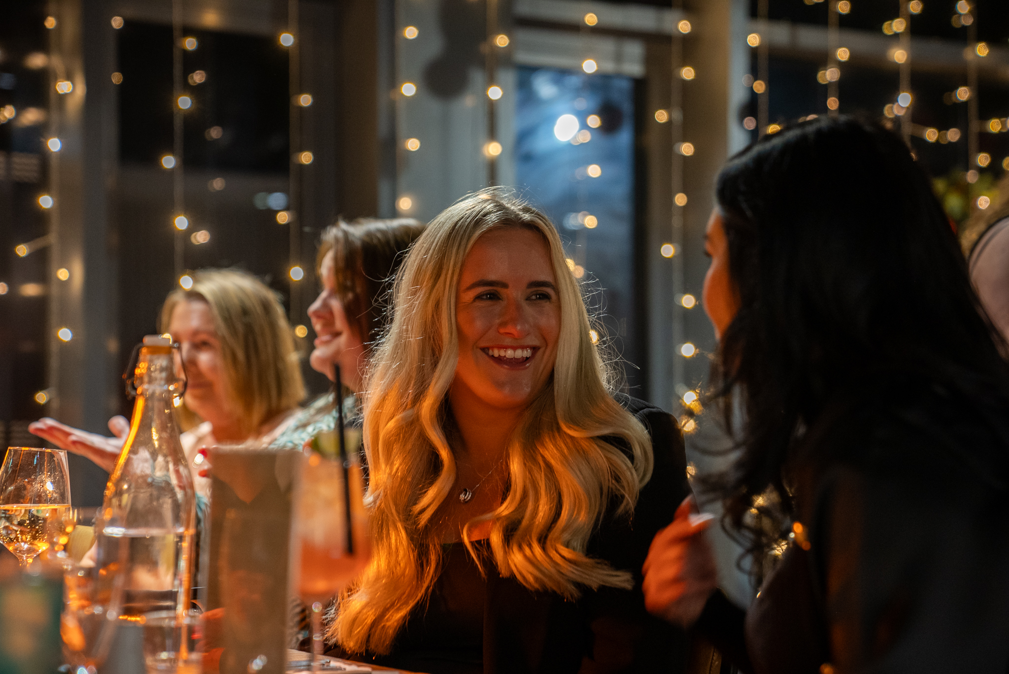 Celebrate Christmas | The Lake House Waterloo Liverpool